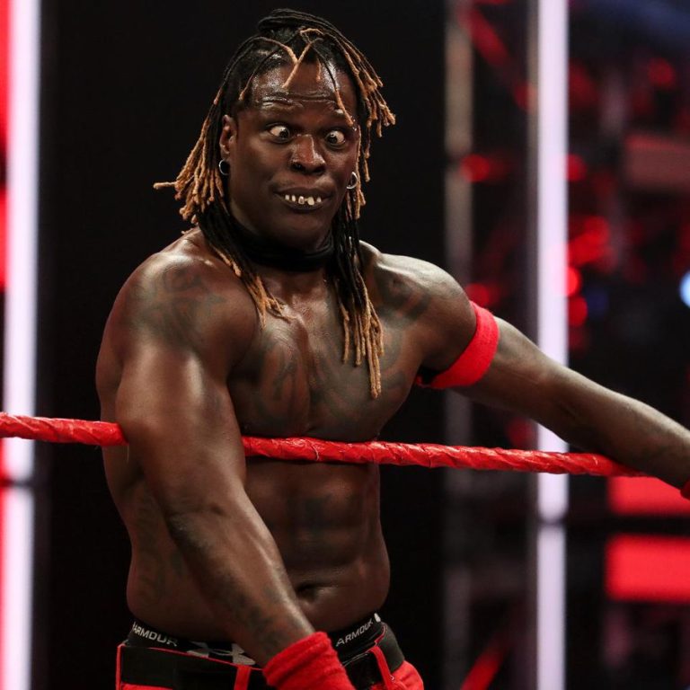 The Bodydonnas | The Worst of WWF