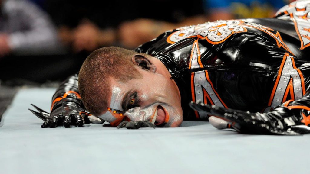 Jey Uso vs. Jimmy Uso | The Worst of WWE