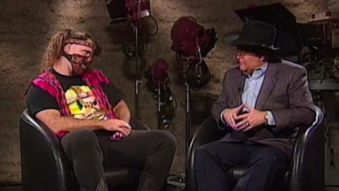 Vince Russo: What Didn't You Understand About Religious Dustin Runnels?