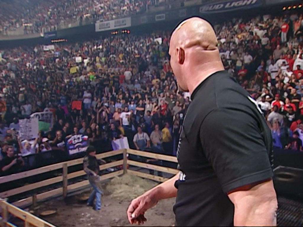 The Redneck Triathlon | The Worst of WWE