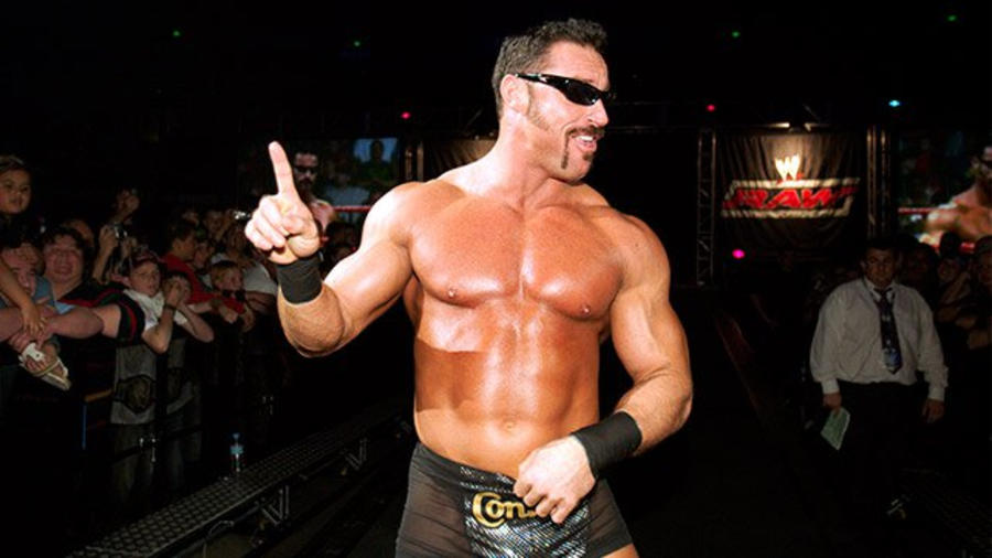 Rob Conway | The Worst of WWE
