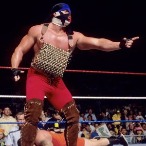 Shaniqua | The Worst of WWE