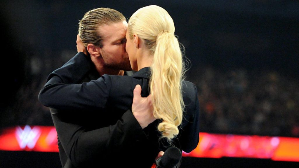 The Rusev-Lana-Dolph Ziggler-Summer Rae Love Trapezoid | The Worst of WWE
