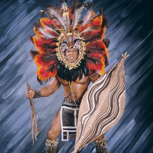 Marvelous Marc Mero v. Butterbean | The Worst of WWF