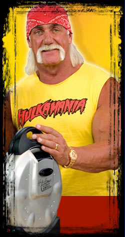 Hulk Hogan Ultimate Grill | Someone Bought This?!