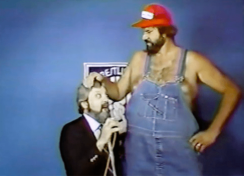 Who is the WORST Giant in Professional Wrestling | Page 4 | Wrestling Forum