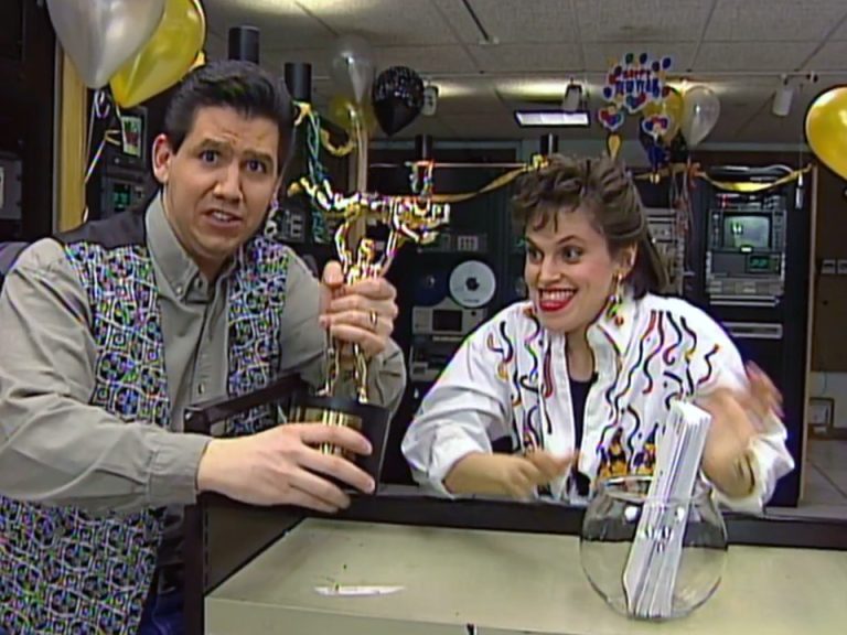 ICOPRO | The Worst of WWF