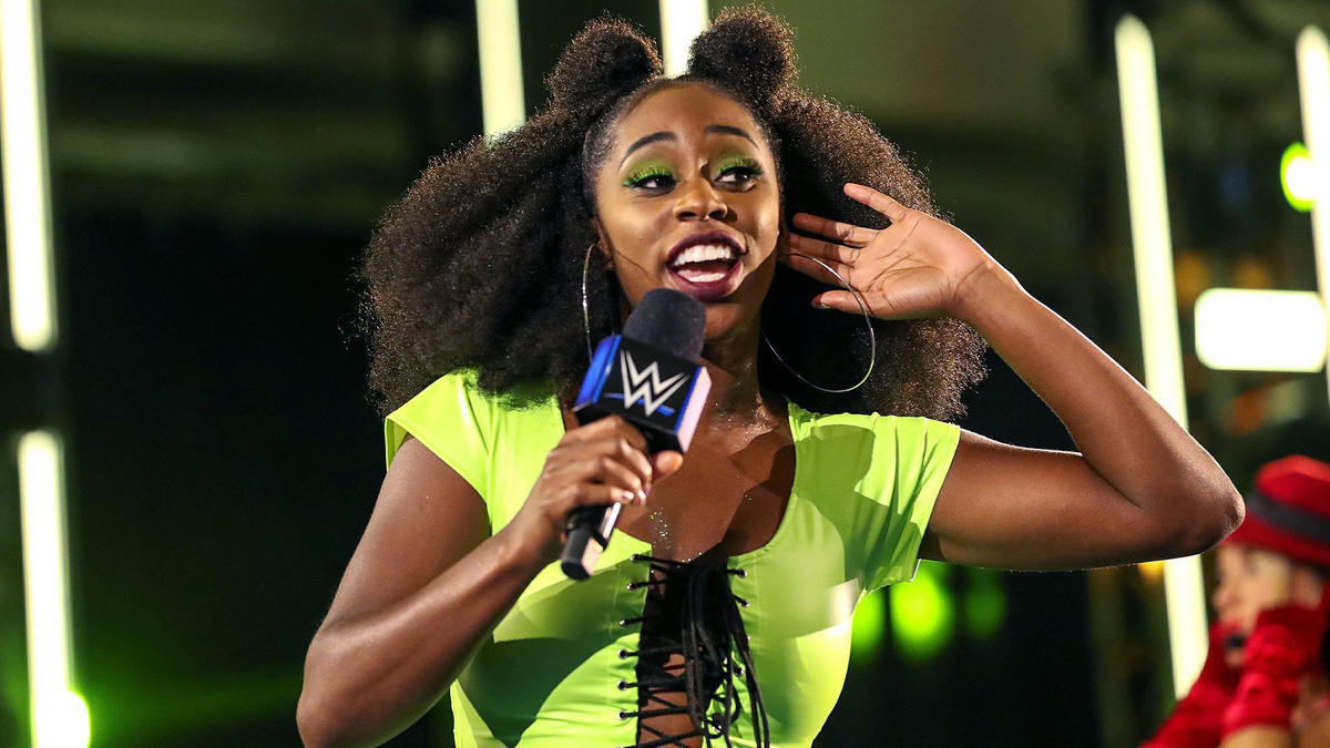 SmackDown Karaoke Showdown | The Worst of WWE