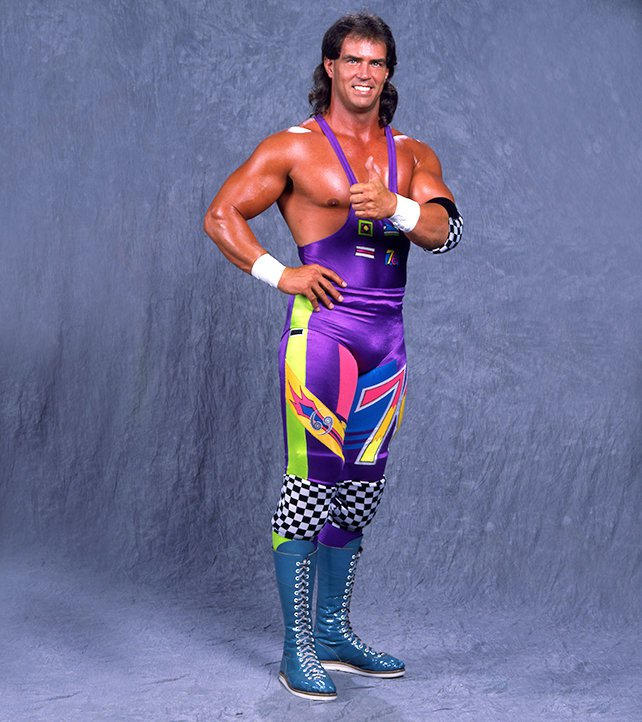 Arn Anderson vs. The Great Muta (and other Dream Matches!) - Scott's ...