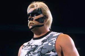 The Stalker | The Worst of WWF