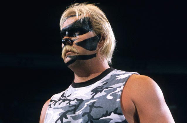 The Stalker | The Worst of WWF
