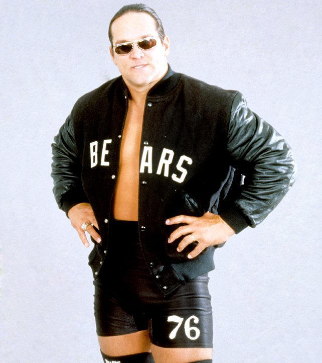 The Machines | The Worst of WWF