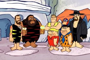 Friar Ferguson | The Worst of WWF