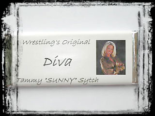 Tammy Sytch Candy Bars | Someone Bought This?!