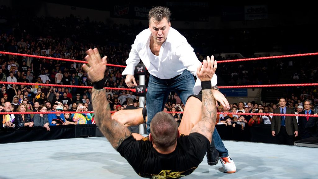 Brawl For All | The Worst of WWF