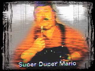 Super Duper Mario | The Worst of Weird World of Wrestling
