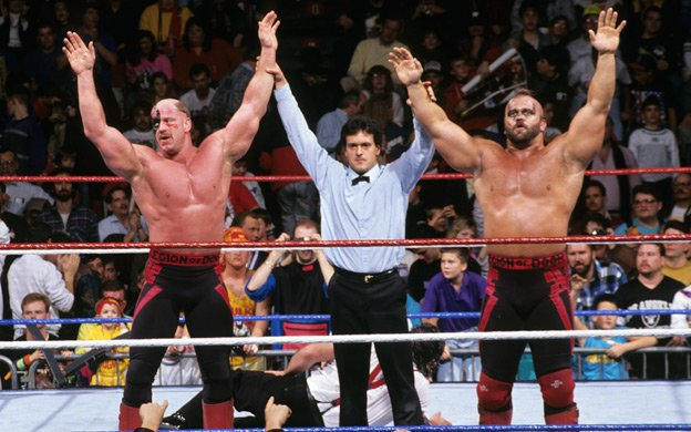 Survivor Series 1991 | The Worst of WWF