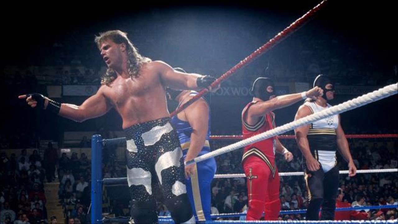 Survivor Series Substitutes | The Worst of WWF