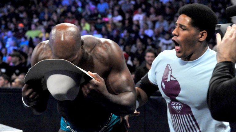 The Ken Patera Story | The Worst of WWF