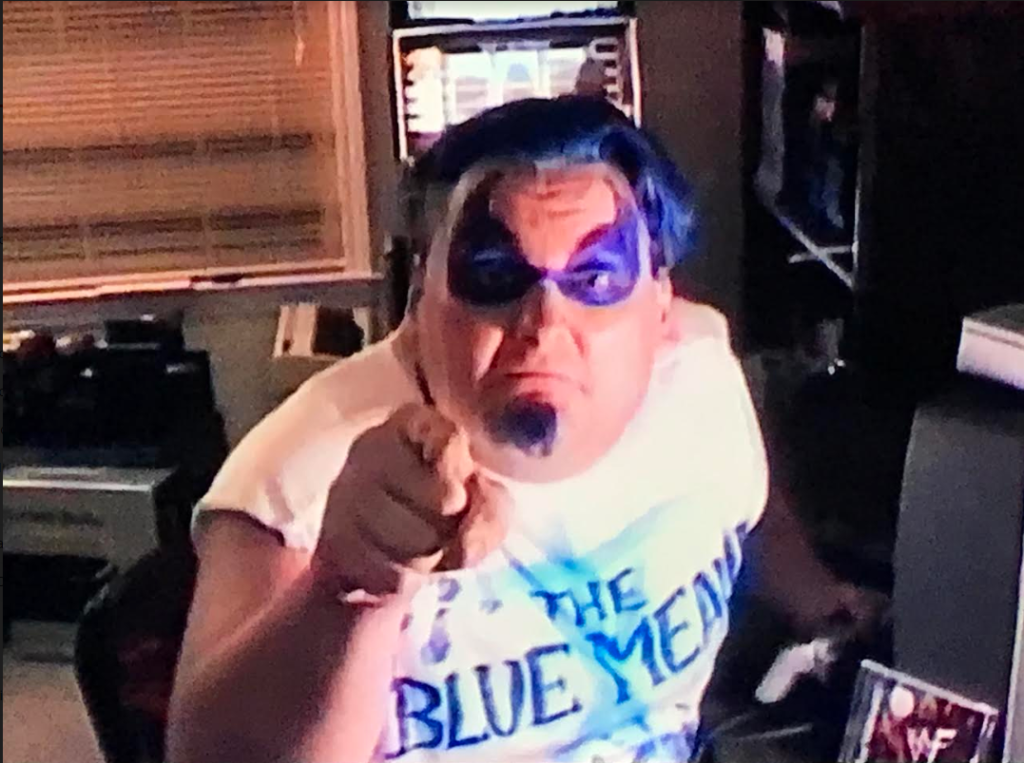 The Blonde Bytch Project | The Worst of WWF