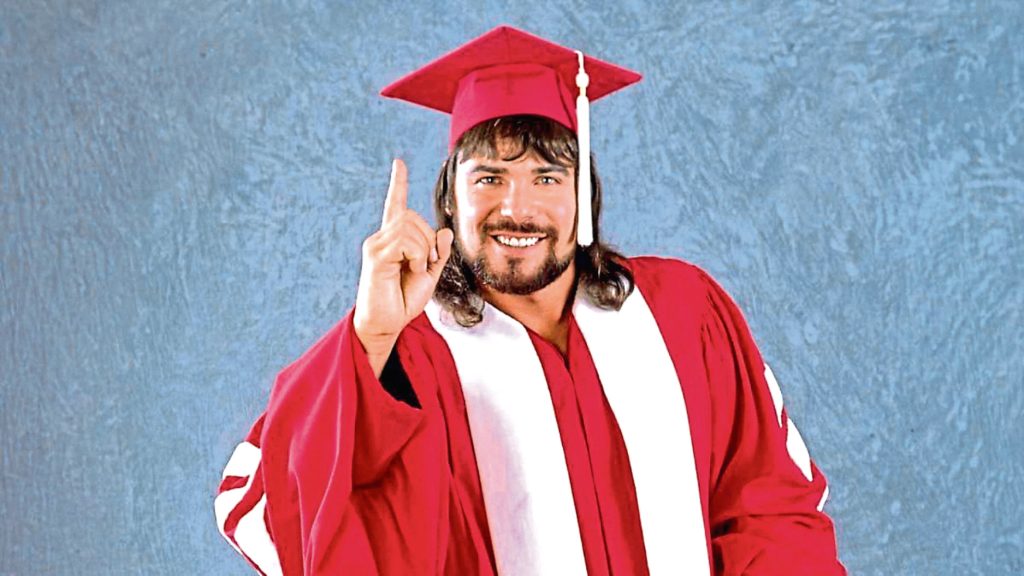 Big Bully Busick | The Worst of WWF