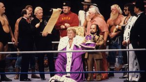 Friar Ferguson | The Worst of WWF