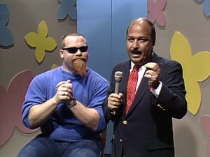 Cowabunga | The Worst of Weird World of Wrestling