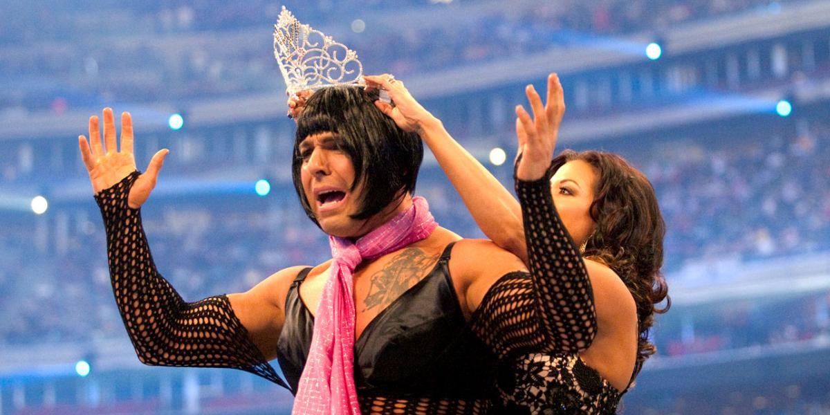 The Miss WrestleMania Battle Royal | The Worst of WWE