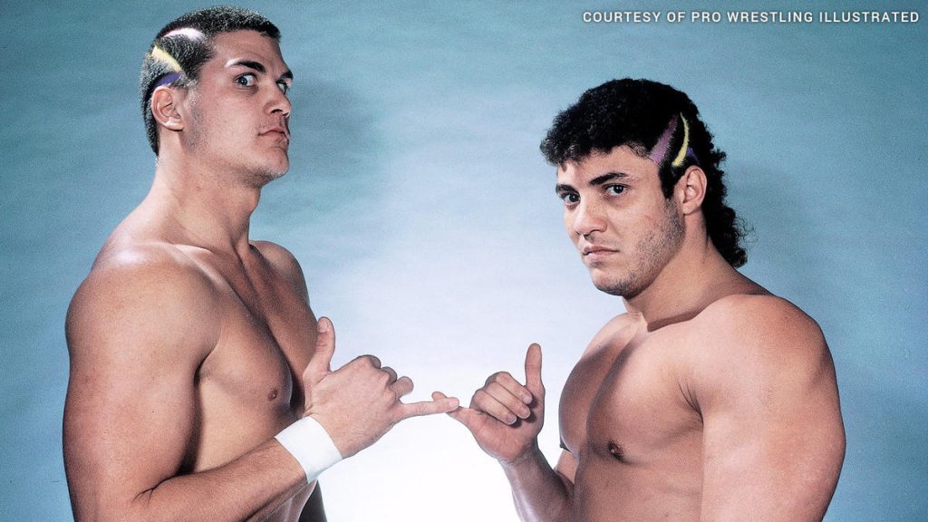 The Abraham Washington Show | The Worst of ECW