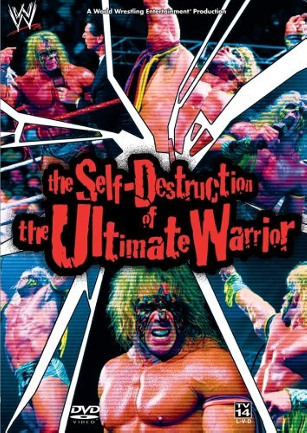 The Self-Destruction Of The Ultimate Warrior | The Worst of WWE