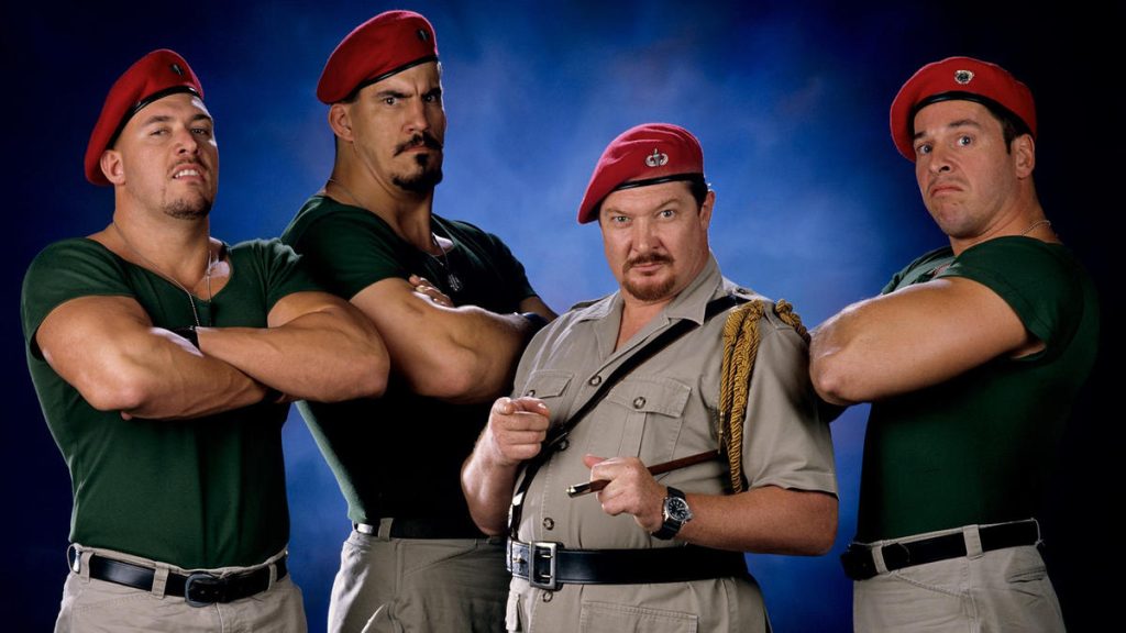 Rare footage of the wrongful arrest of Poenie Fourie : r/southafrica