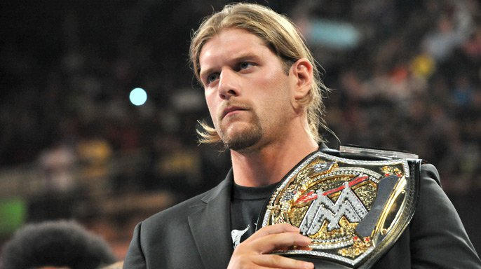 Marty Wright Tough Enough