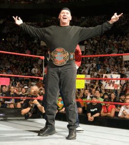 The Machines | The Worst of WWF