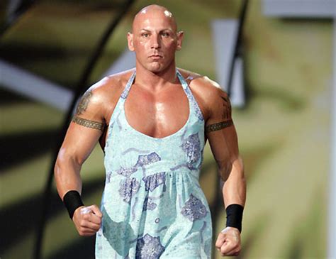 Ashley Massaro And Vito