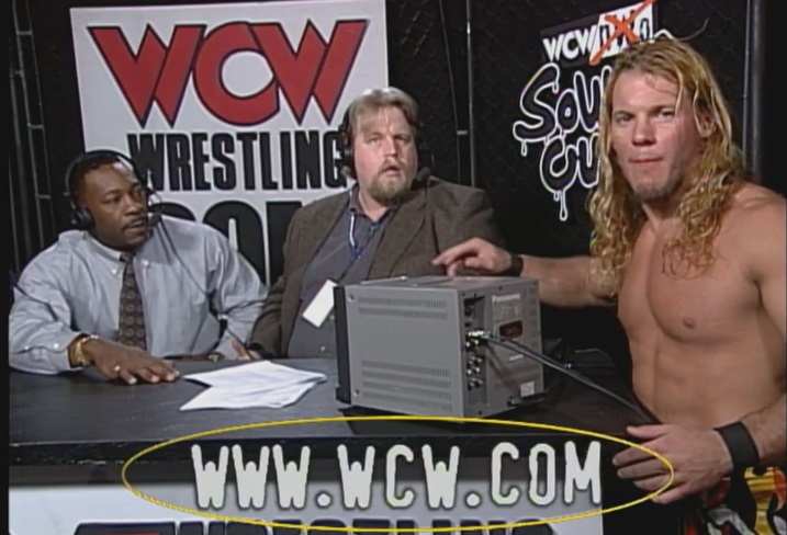 WCW.com | The Worst of WCW