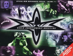 Worst WCW Gimmicks, Matches and Angles: WrestleCrap Inductions