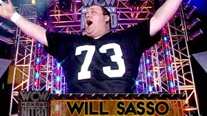 Friar Ferguson | The Worst of WWF