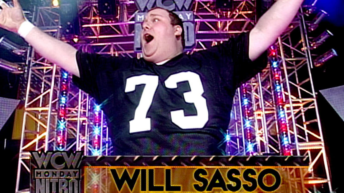 Will Sasso