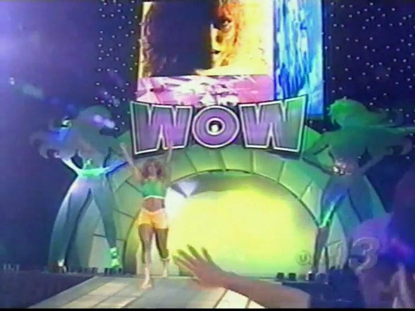 WOW | The Worst of Misc