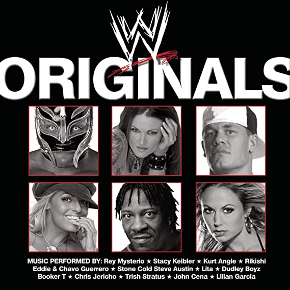 WWE Originals | The Worst of WWE