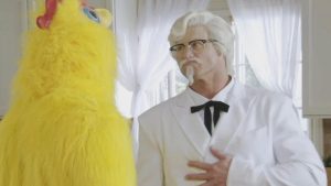 Fake Diesel and Razor Ramon | The Worst of WWF