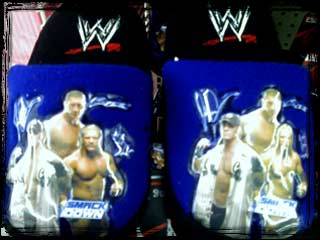 SmackDown Slippers | Someone Bought This?!