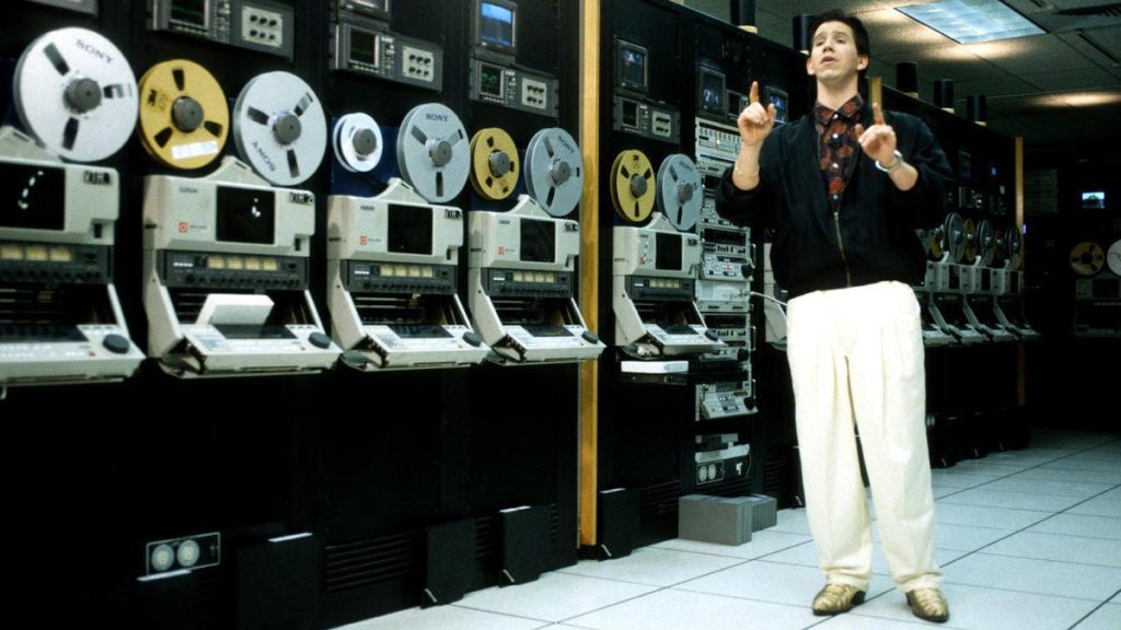 Backstage Assault | The Worst of WCW