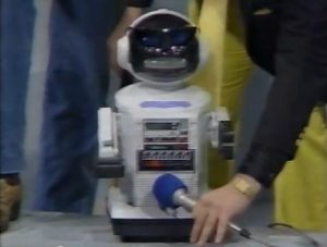 Baron Ruber | The Worst of Weird World of Wrestling