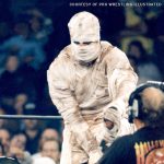The Yeti | The Worst of WCW