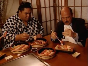 Buzzkill | The Worst of WCW