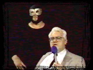 War Machine | WrestleCrap