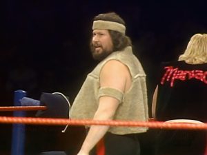 AJ Petruzzi | WrestleCrap