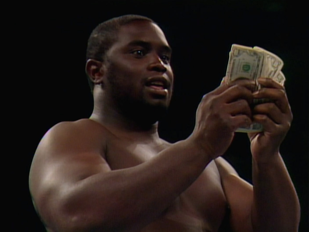 Jobber of the Week | WrestleCrap