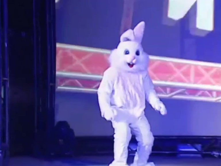 Nick Foley | WrestleCrap